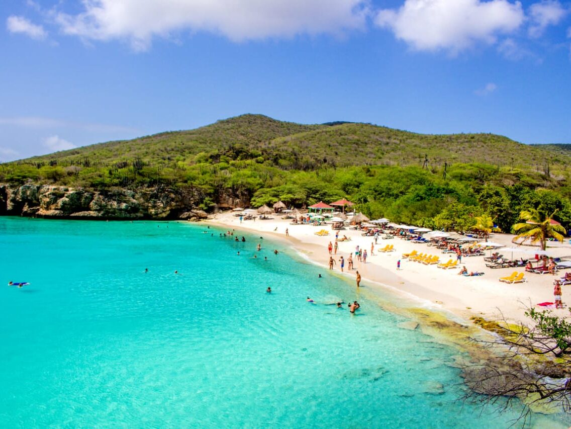 Curaçao - R4F Viagens